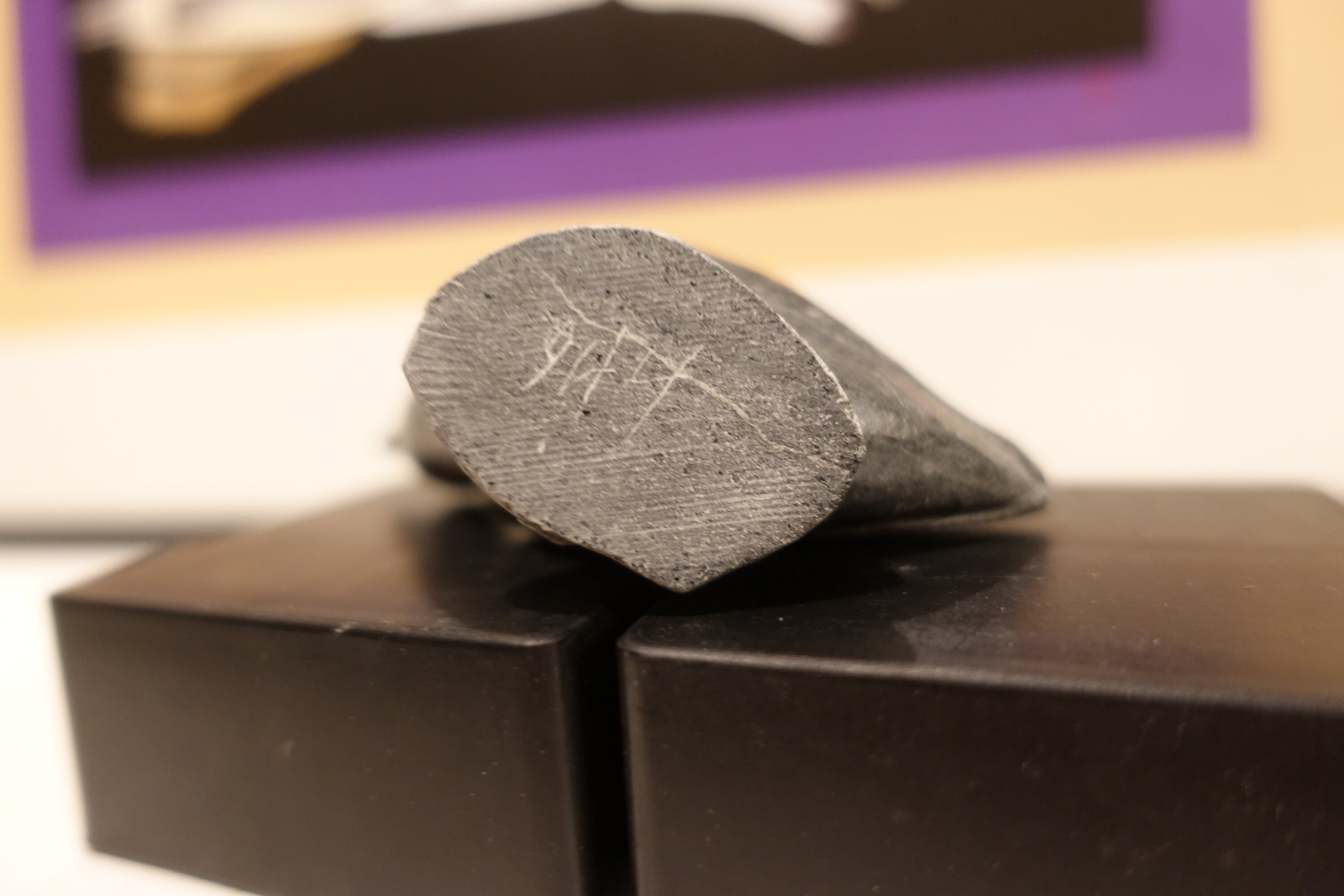 Vintage Inuit Art Miniature Bird Carving 944 - Etsy