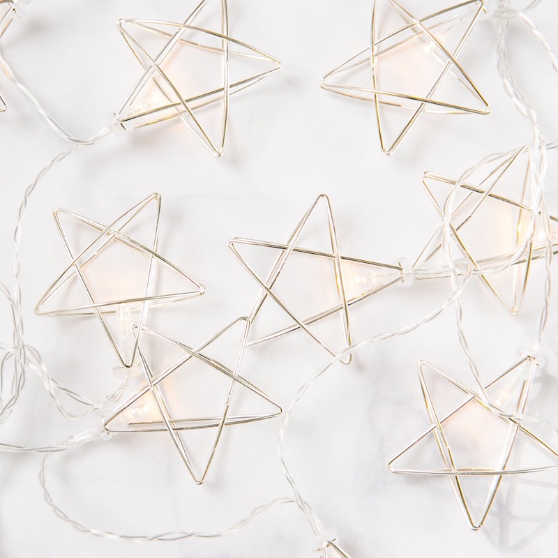 Star Lights - Etsy