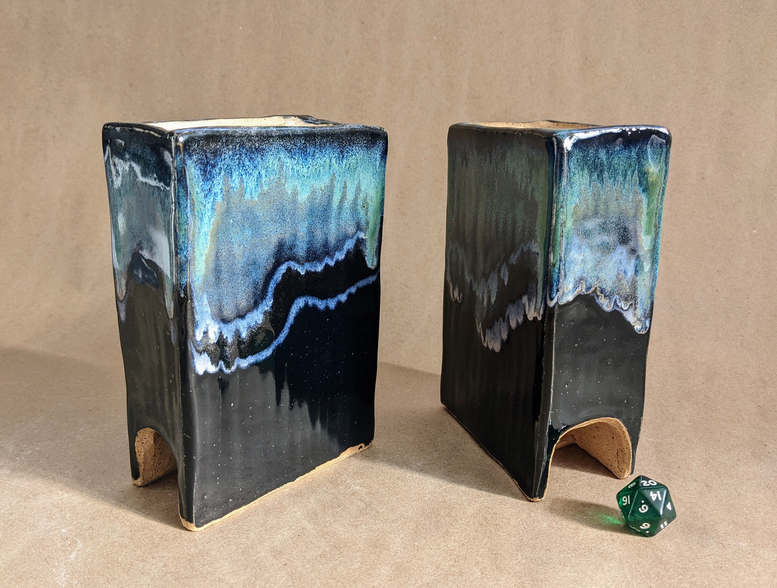 Custom Dice Tower - Etsy