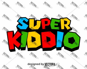 Super Mommio SVG Cut File Instant Download | Etsy UK