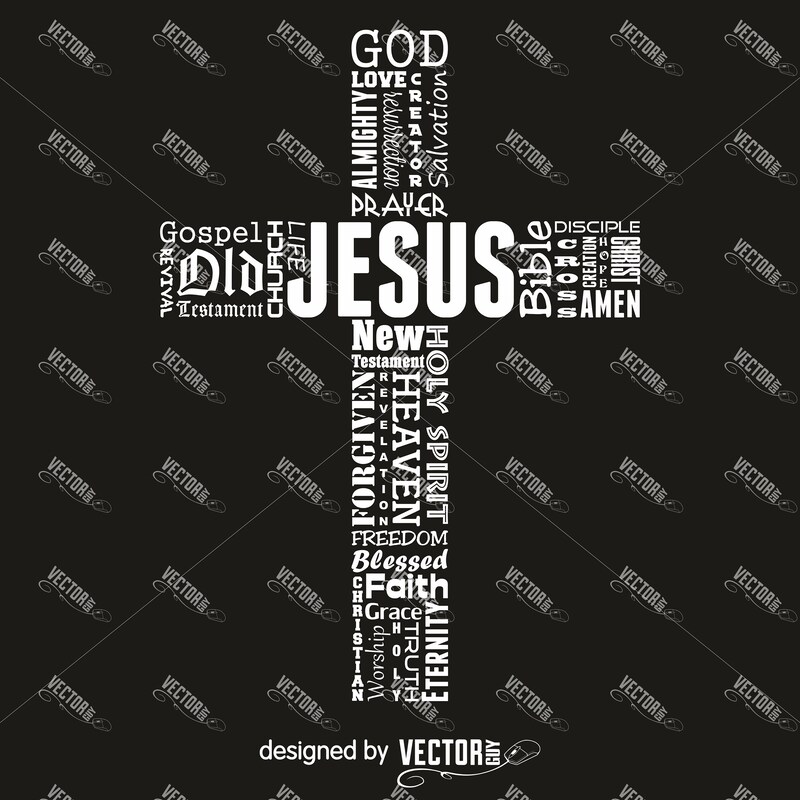 God's Word Clipart - Etsy