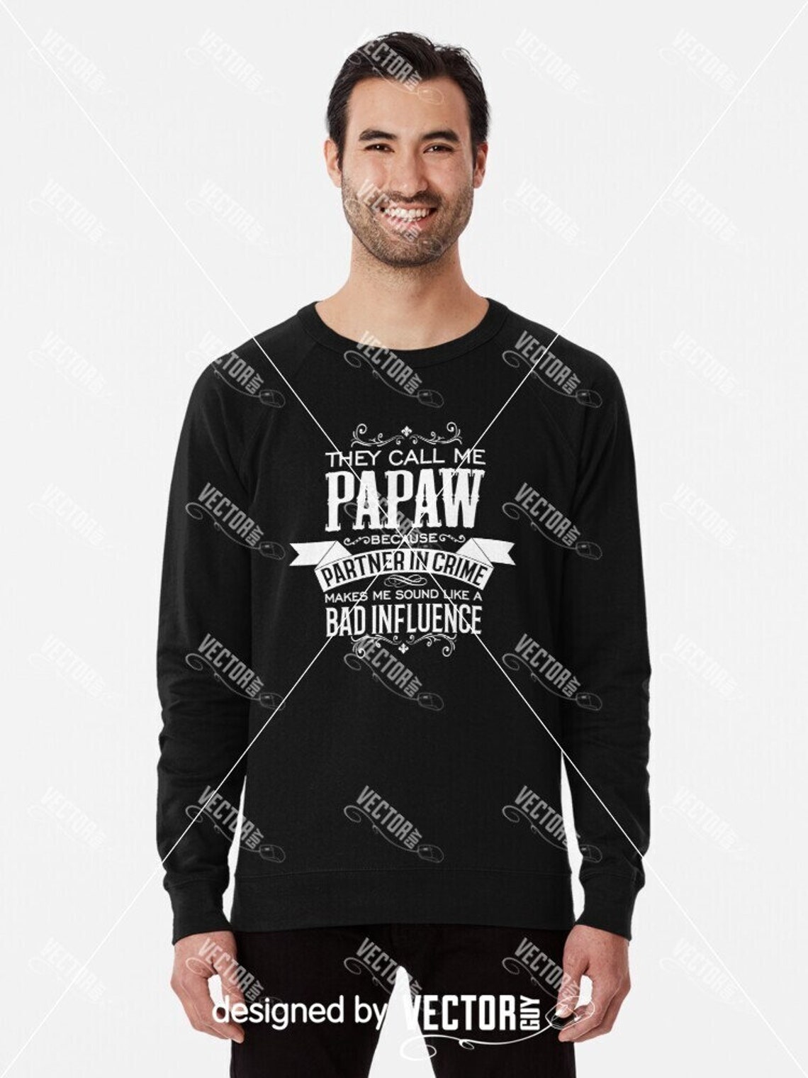 They Call Me Papaw SVG Cut File Instant Download - Etsy