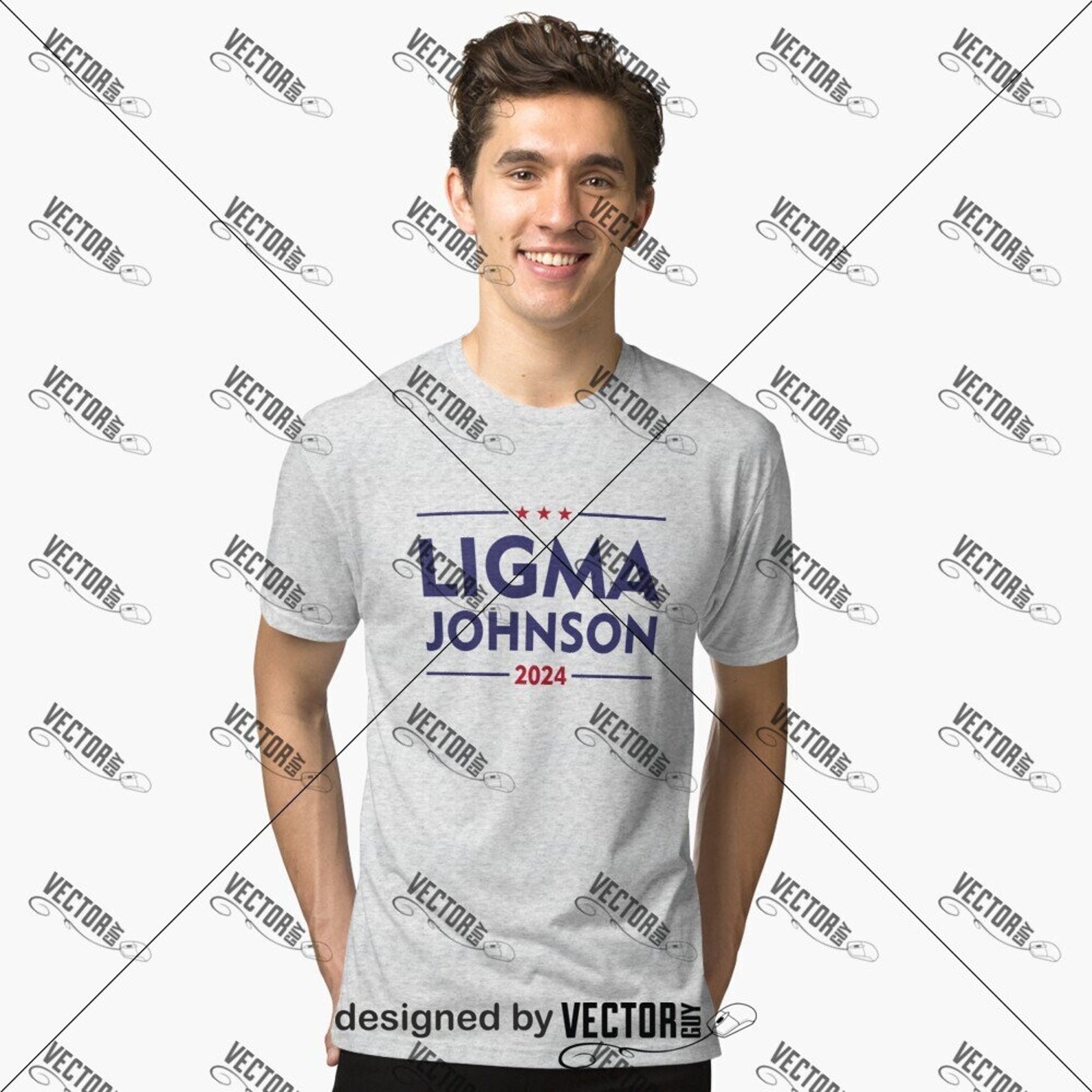 Ligma Johnson SVG Cut File Instant Download - Etsy