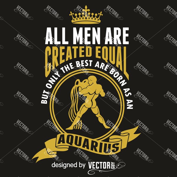 Aquarius Art - Etsy