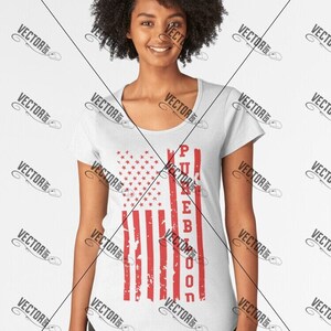 Pureblood, Distressed SVG Cut File, Instant Download - Etsy