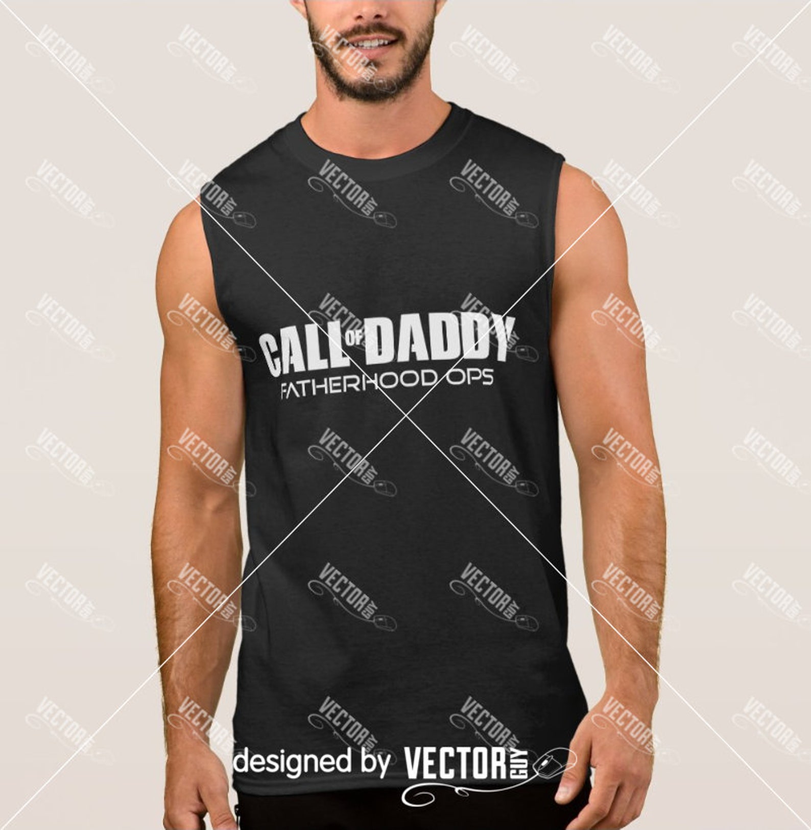 Call of Daddy Fatherhood Ops SVG Cut File Instant Download | Etsy UK