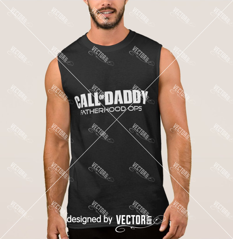 Call of Daddy Fatherhood Ops SVG Cut File Instant Download - Etsy UK