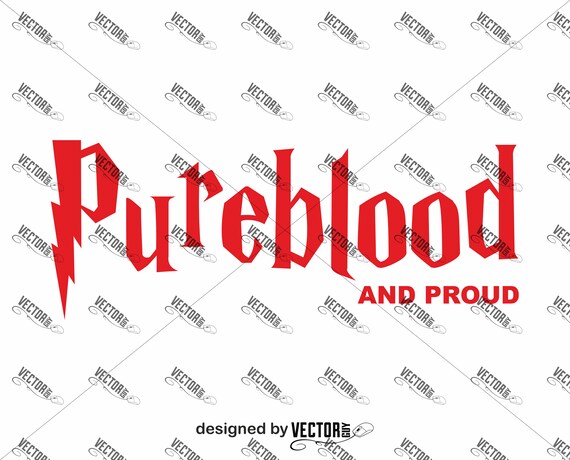 Pureblood Boyfriend Wallpaper