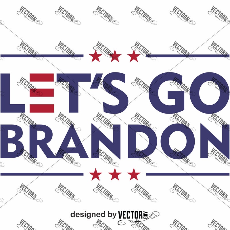 Lets Go Brandon Png - Etsy