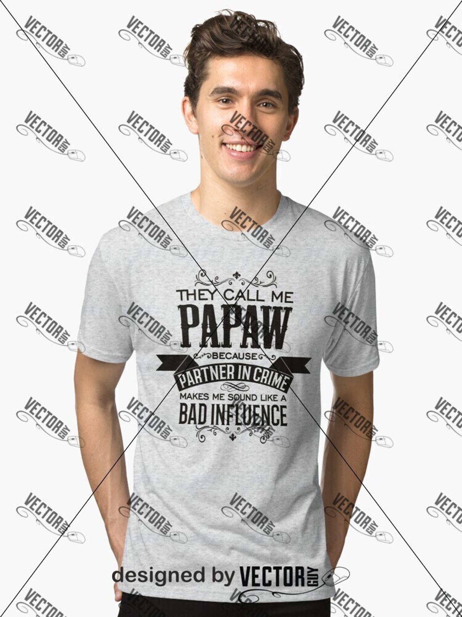 They Call Me Papaw SVG Cut File Instant Download - Etsy
