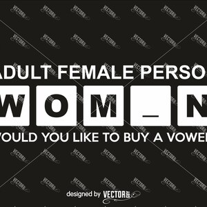 Define Woman, Instant Download, SVG Cut File - Etsy UK