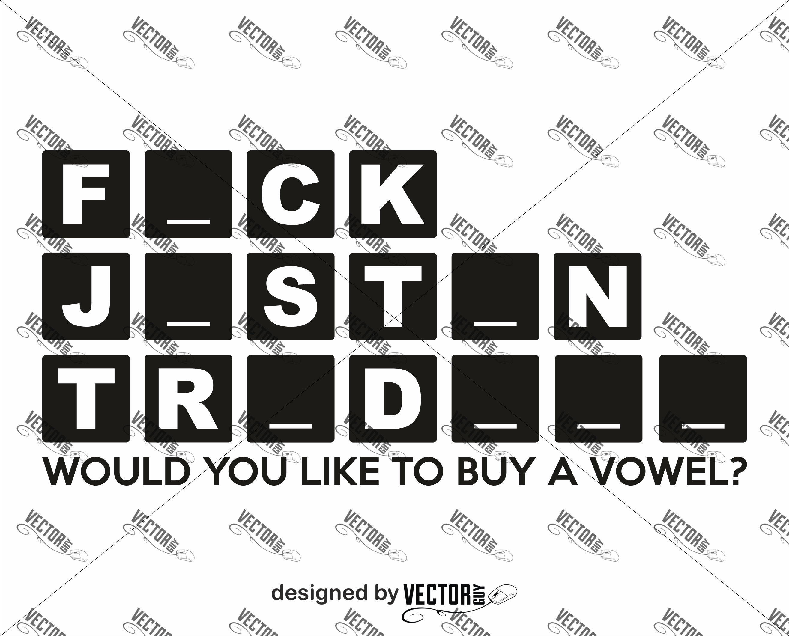 FJT Would You Like to Buy A Vowel Instant Download SVG Cut - Etsy Canada