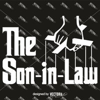 Son in Law - Etsy