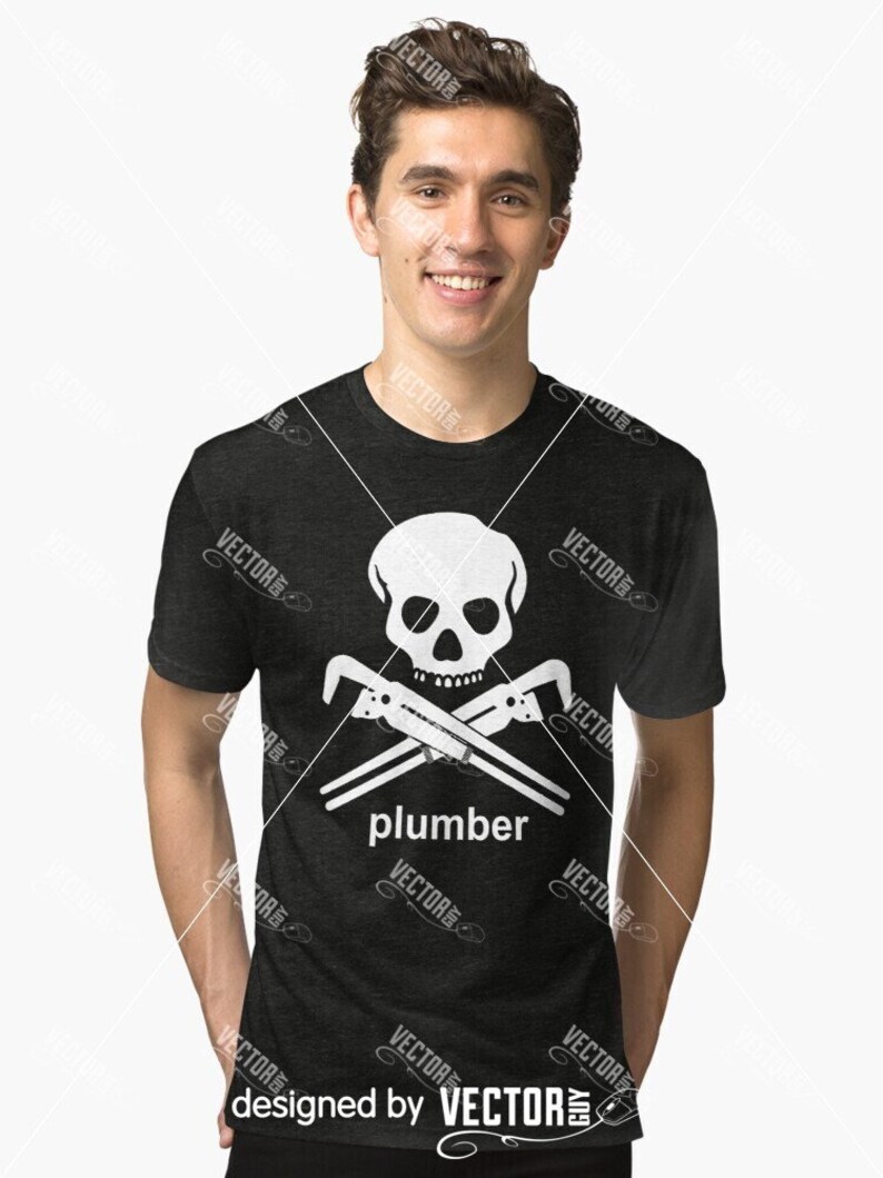 Jackass Plumber SVG Cut File Instant Download - Etsy