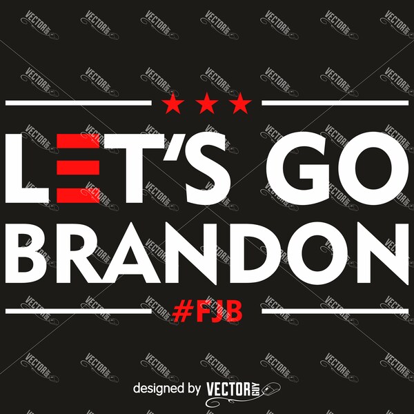 Lets Go Brandon Png - Etsy