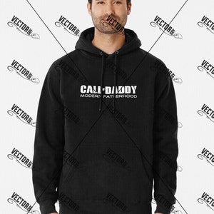 Call of Daddy, Modern Fatherhood, SVG Cut File, Instant Download - Etsy