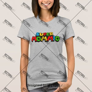 Super Mommio SVG Cut File Instant Download - Etsy Canada