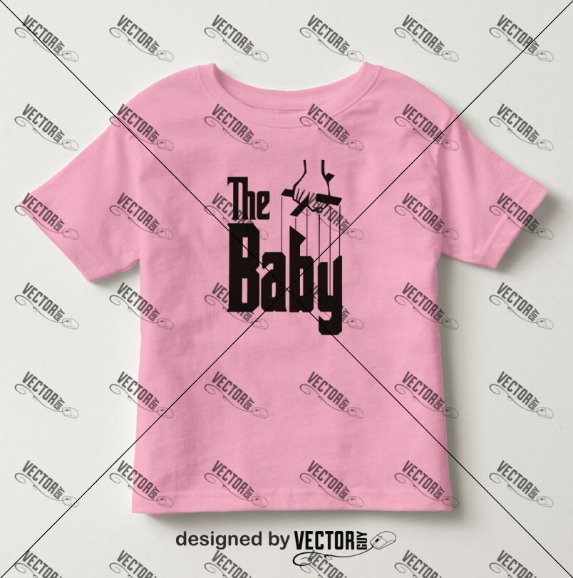The Baby SVG Cut File Instant Download - Etsy