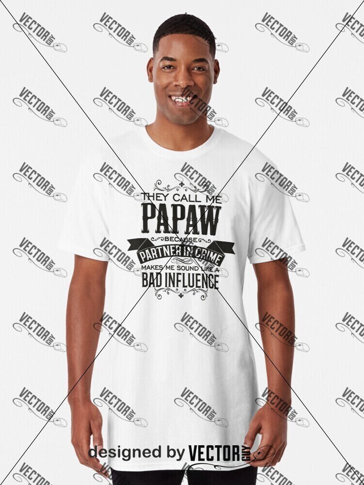 They Call Me Papaw SVG Cut File Instant Download - Etsy