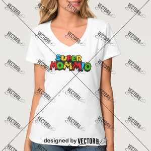 Super Mommio SVG Cut File Instant Download - Etsy Canada