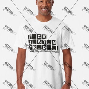 FJT Would You Like to Buy A Vowel Instant Download SVG Cut - Etsy