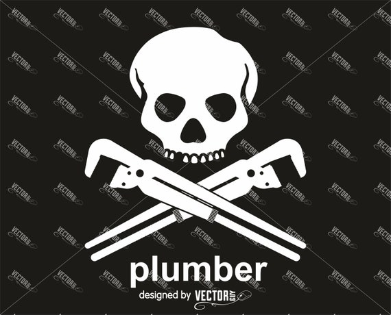 Jackass Plumber SVG Cut File Instant Download | Etsy Canada