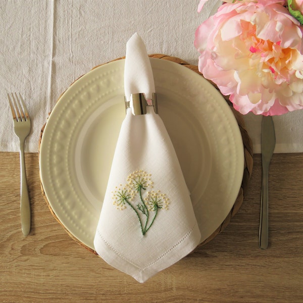 Table Napkins - Etsy