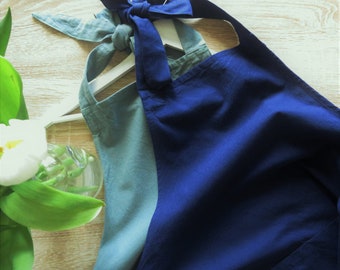 Eco Friendly Apron - Etsy