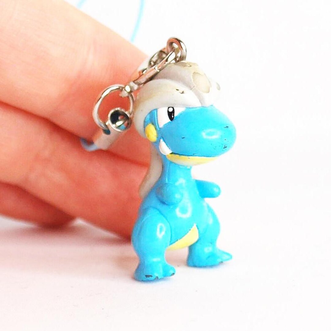 Handmade Vintage Charm, Dialga Palkia Giratina Arceus Bagon Sceptile ...