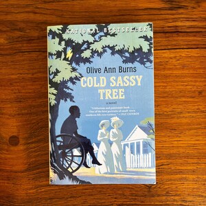 Cold Sassy Tree Olive Ann Burns - Etsy