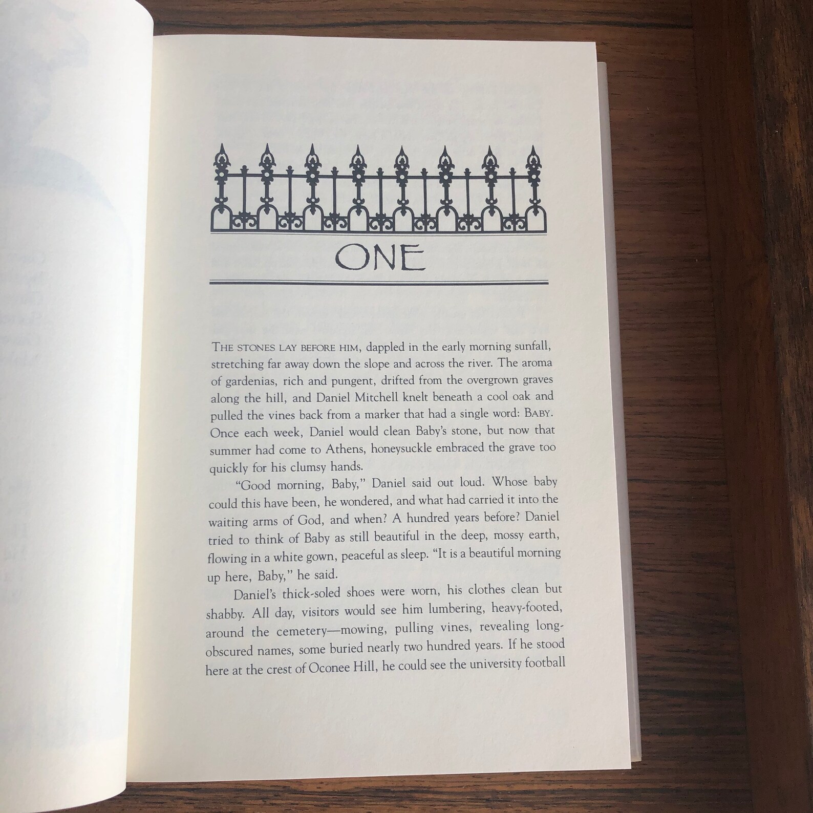 The Song of Daniel Philip Lee Williams Signed 1st Ed - Etsy