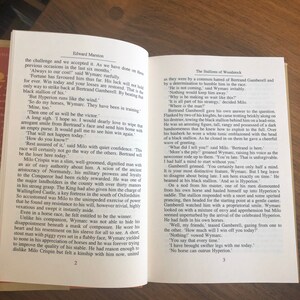 The Stallions of Woodstock Edward Marston Domesday Series - Etsy