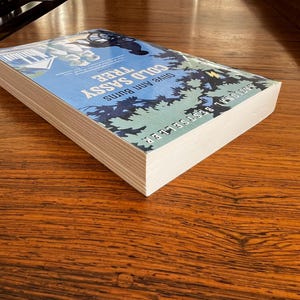 Cold Sassy Tree Olive Ann Burns - Etsy