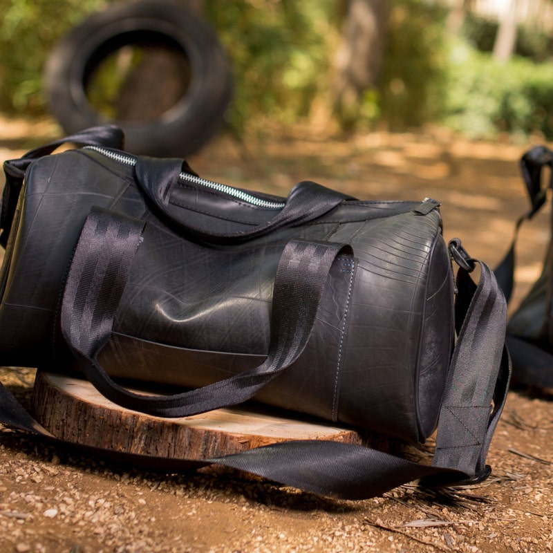 Upcycled Rubber - Etsy