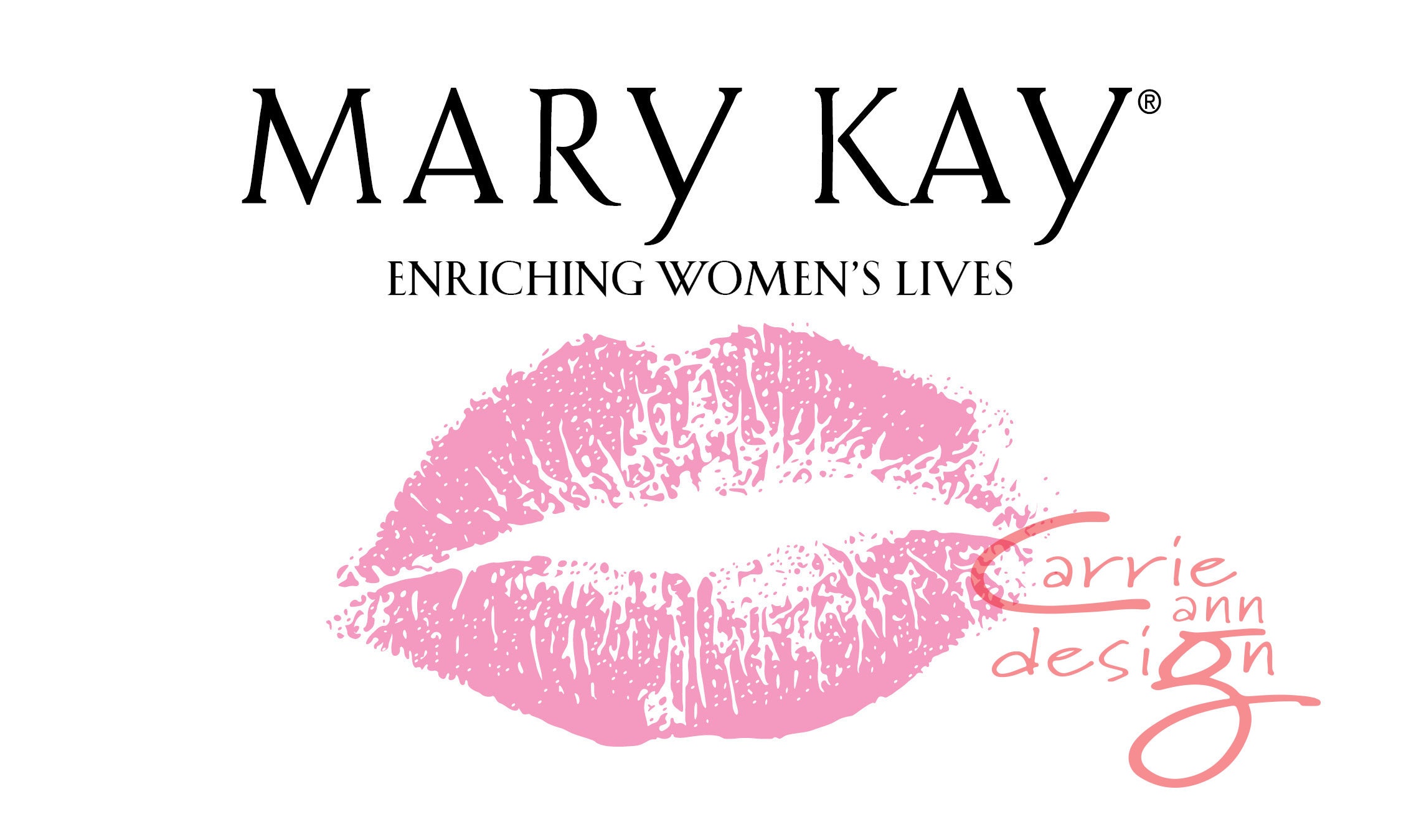 Mary Kay Logo Transparent