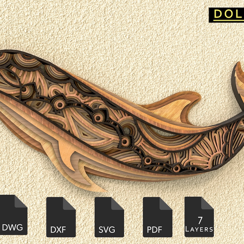 Laser Cut Layered Signs - Etsy