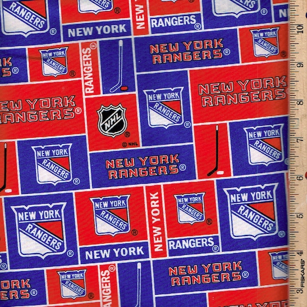 New York Rangers - Etsy