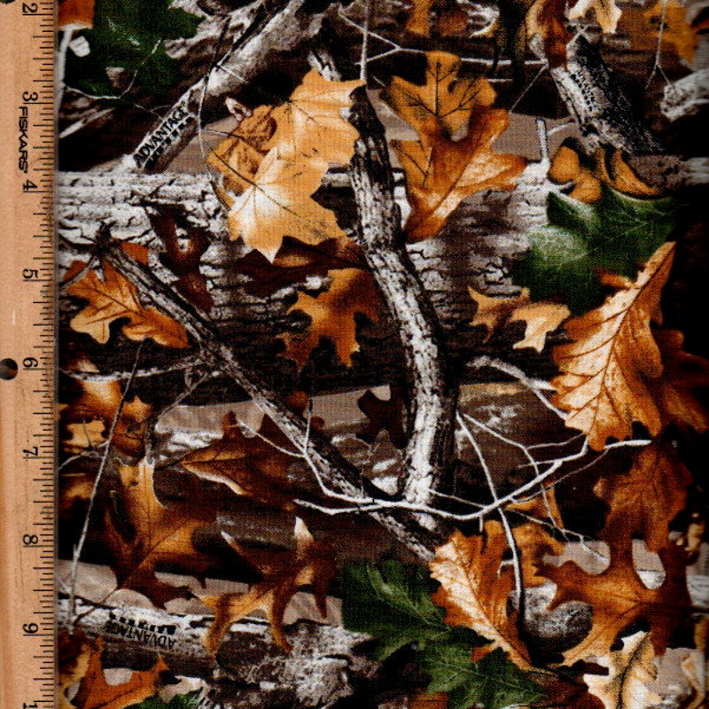 Realtree Fabric - Etsy