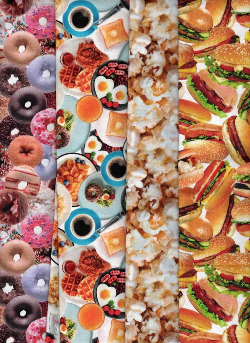 Tumblr Collage Backgrounds Food