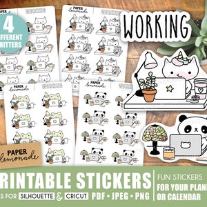 PaperLemonadeCo - Etsy