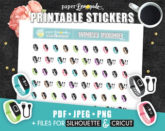 Heart Rate Sticker - Etsy