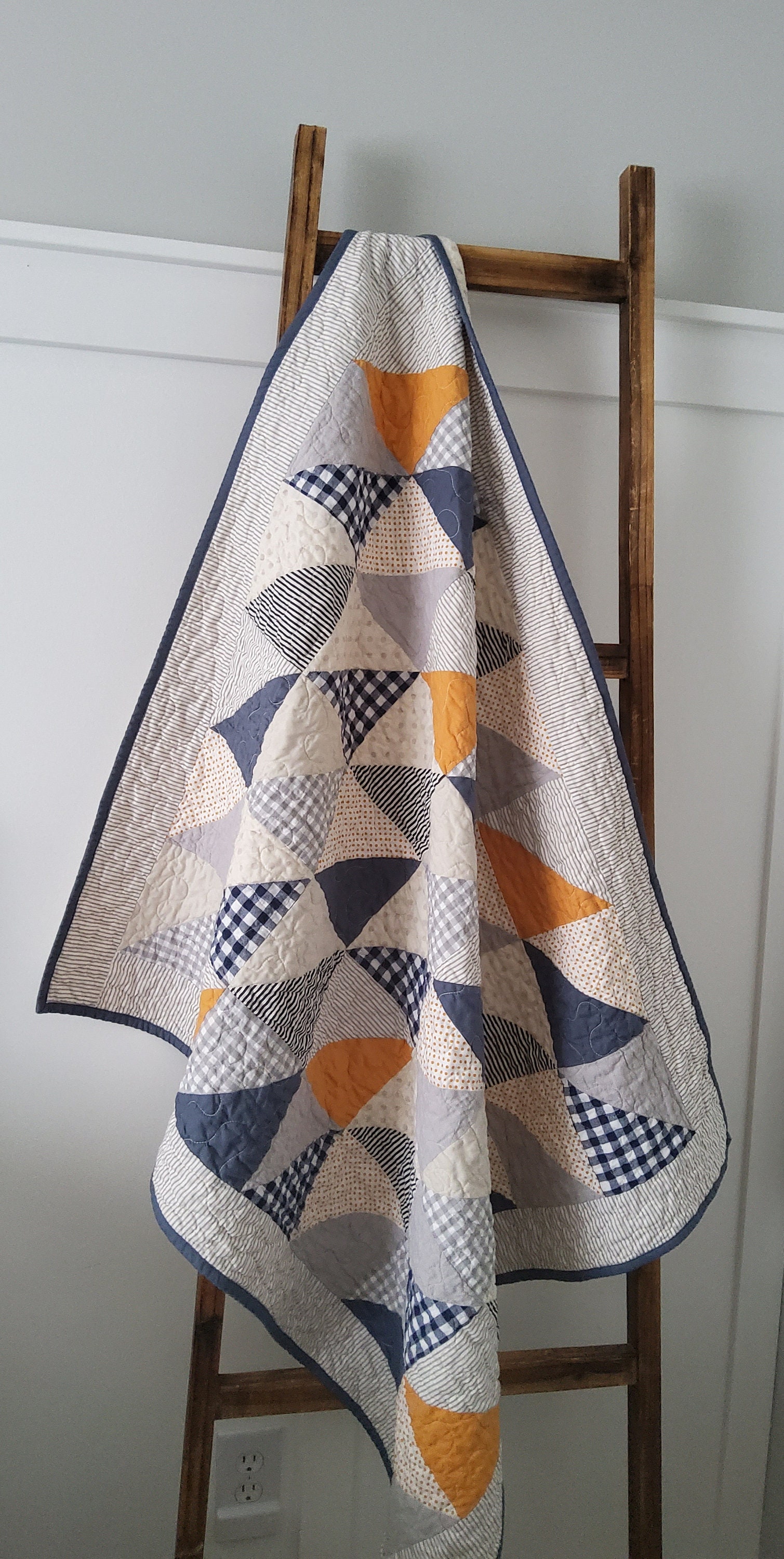 Handmade Baby Quilt Patterns