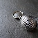 3D Brain Keyring // Keychain // Neuroscience Key Ring // Biology ...