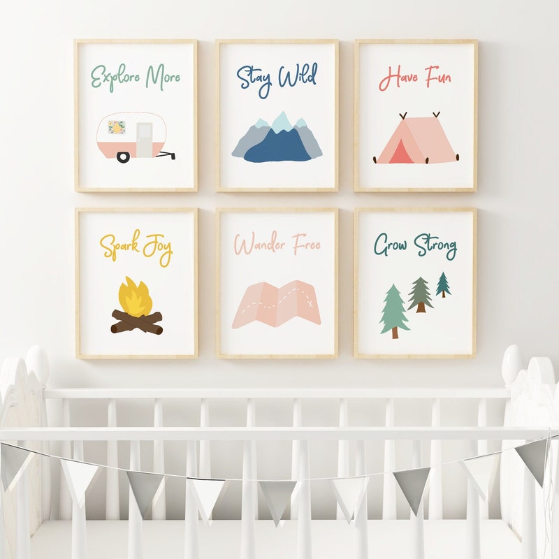 Adventure Theme - Etsy