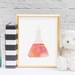 Science Themed Nursery Homeschool Printable Art Kids Room - Etsy