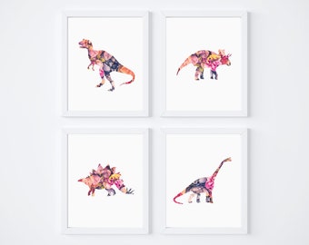 Dino Feelings Classroom Posters - Etsy