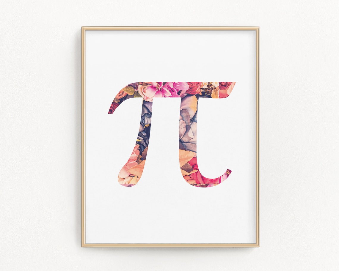 Math Classroom Decor Mathematics Art Math Posters Math - Etsy