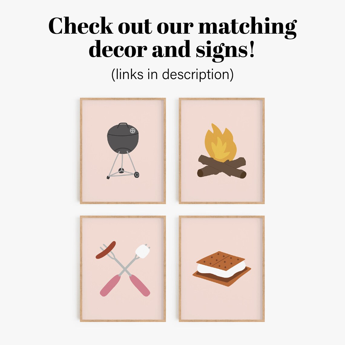 Backyard Birthday Party Invitation Printable Birthday - Etsy