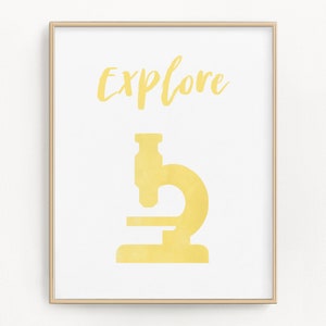 Science Classroom Wall Art, School Door Decorations, Chemistry Posters ...