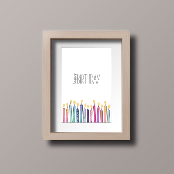 Footprint Stamp - Etsy